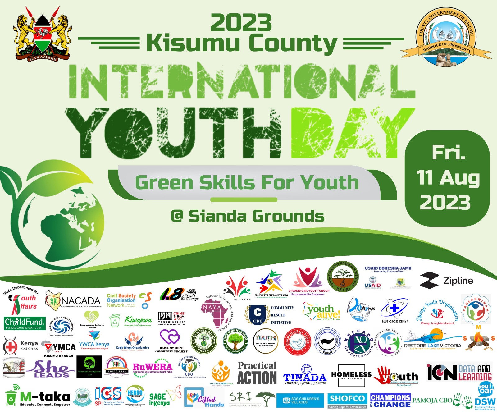 Fablab Winam - Innovation Maker Space Kenya | STEM Training| Local ...